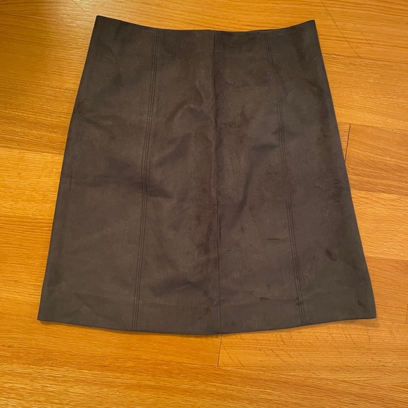 Babaton | Skirts | Babaton Aritzia Mini Skirt | Poshmark
